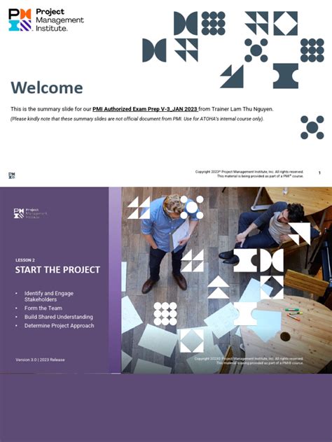 Summary Lesson 2 Pdf Scrum Software Development Business