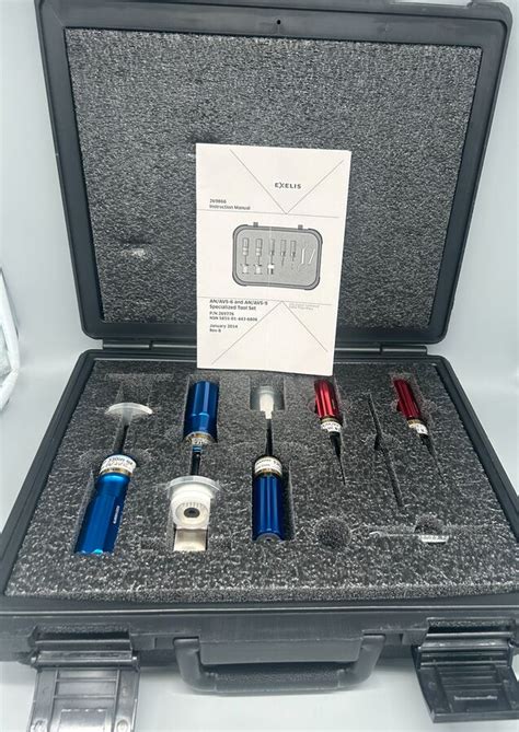 Anavs 9 Night Vision Wiki