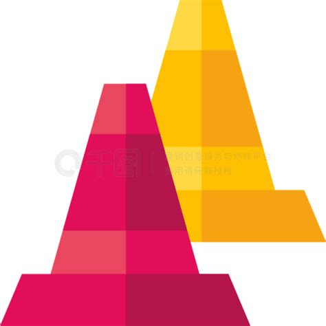 Icon网页ui 视锥细胞 模板免费下载 Svg格式 512像素 编号48061556 千图网