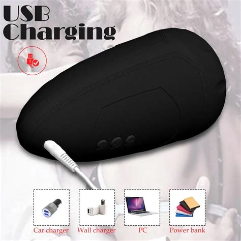Melo Male Masturbator Price Electric Shock Sex Toy Video Shape Sexual