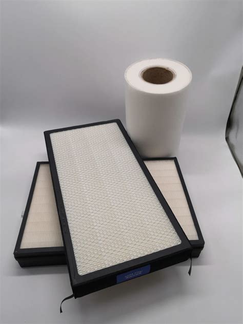 Hepa Filter Material At Ruben Ramos Blog