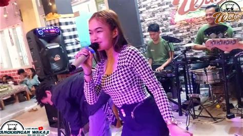 Gala Gala Live Music Angkringan Wakaji Nok Siffa Youtube
