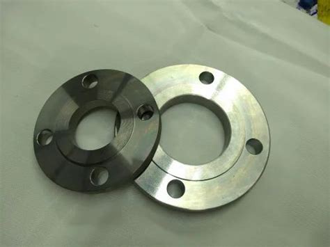 Stainless Steel Radcoflex Floating Flange At ₹ 300piece In Chennai