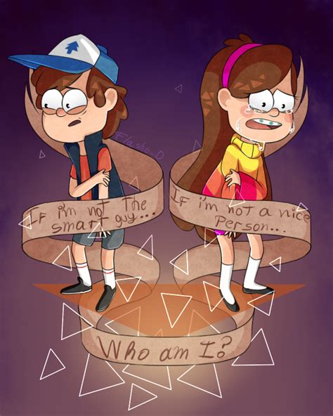 Dipper And Mabels Parallels Dipper Y Mabel Mabel Pines Dipper Pines