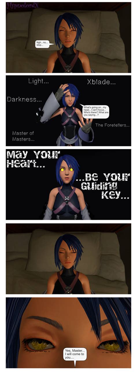 Corrupted Heart Part 1 By Hypnolordx On Deviantart