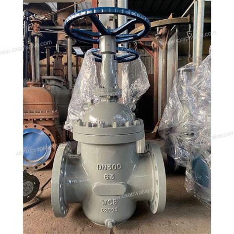China Api D Slab Gate Valves Manufacturers Suppliers Customized Api D Slab Gate Valves