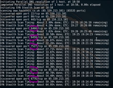 Information Security Hacking And More Hackthis Solutions Basic Levels