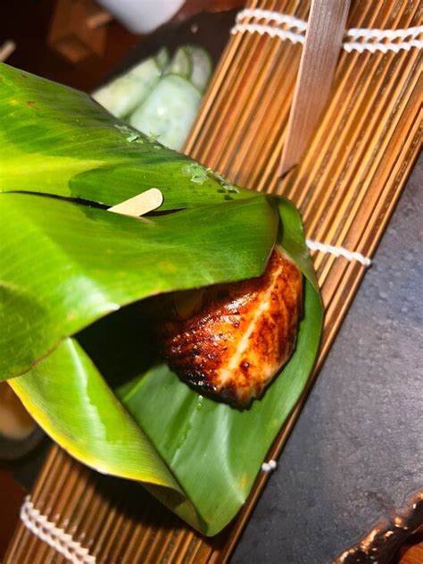 Robata Jinya Honolulu Menu Prices And Restaurant Reviews Tripadvisor