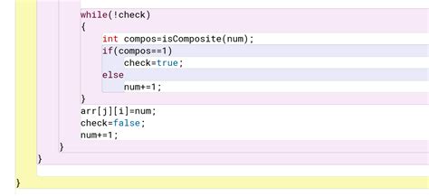 A Class Composite Contains A Two Dimensional Array Of Order M X N The Maximum Values Possible