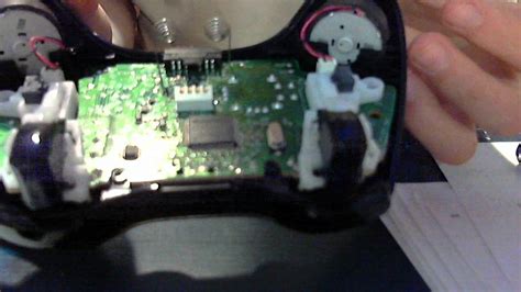 Xbox Controller Disassembly Guide At Elmer Holt Blog