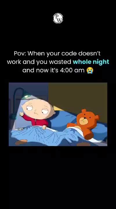 karishma bhardwaj on linkedin coder code funnyreel codingmemes cs