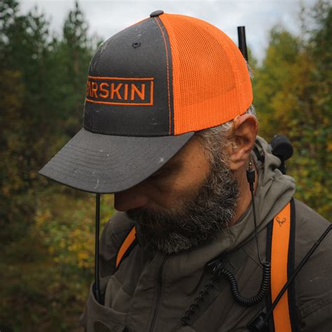 Bearskin AB – Jaktkläder utvecklad i Sverige för den rörliga jägaren