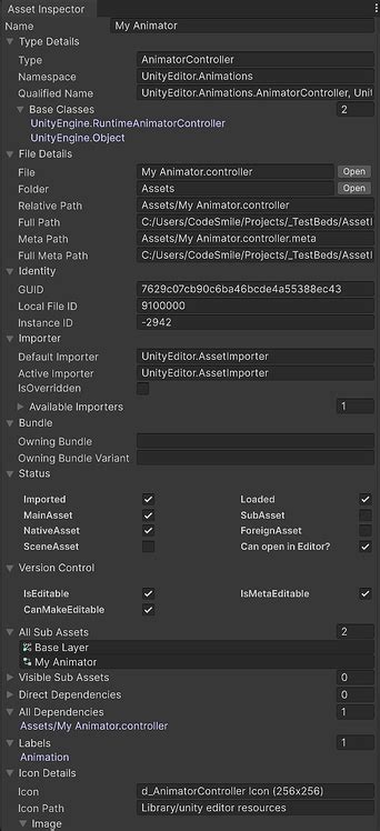 Design Your Gui With Ui Builder Unity Essentials Learn Content