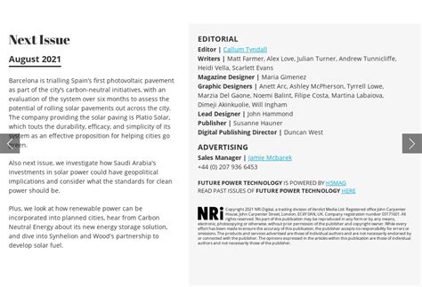 When Lightning Strikes Managing Impacts On Wind Turbines Future Power Technology Magazine
