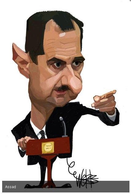 Caricature Collection