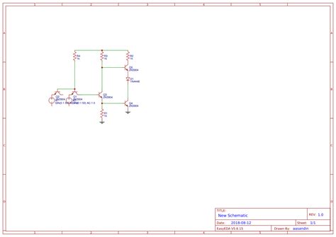 xor circuit platform for creating and sharing projects oshwlab