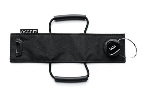Occam Designs Apex Frame Straps Mike S Bikes