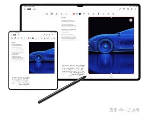 三星galaxy tab s9三星平板tab s9怎么样有什么缺点 知乎