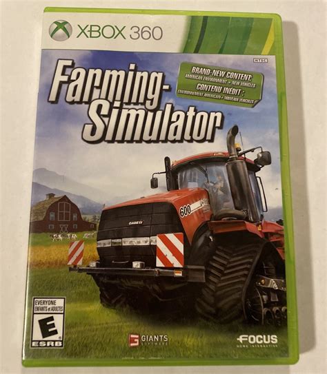 Farming Simulator 2013 Video Farming Simulator 2013 Harvests Some New