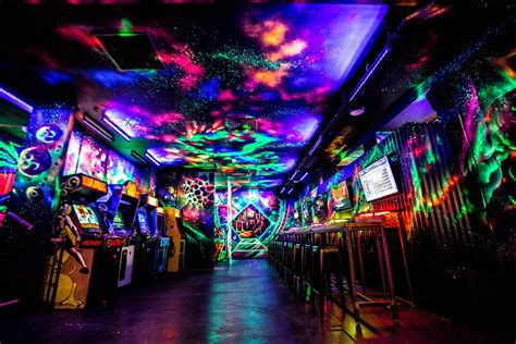 Nq64 Arcade Bar Soho All You Need To Know Before You Go 2026 With