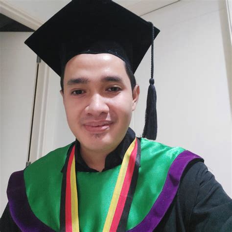 Andre Anugrah Master Of Education Universitas Pendidikan Indonesia