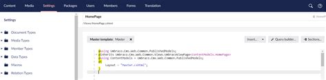 Top Open Source Headless And API Based CMS For