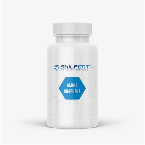 Amine Graphene Powder