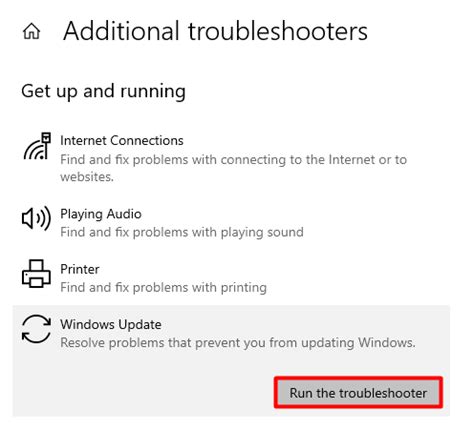 How To Fix Windows Update Error X Make Tech Easier