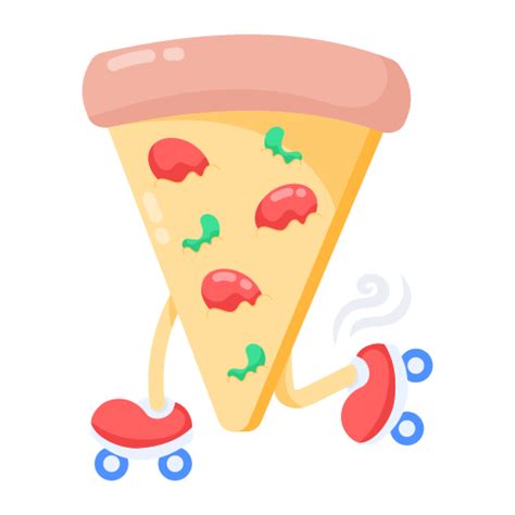 Stickers De Pizza Stickers De Comida Y Restaurante Gratis