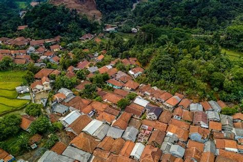 Luasnya Gak Sampai 1 Persen Ini 9 Daerah Paling Kecil Di Sumatera