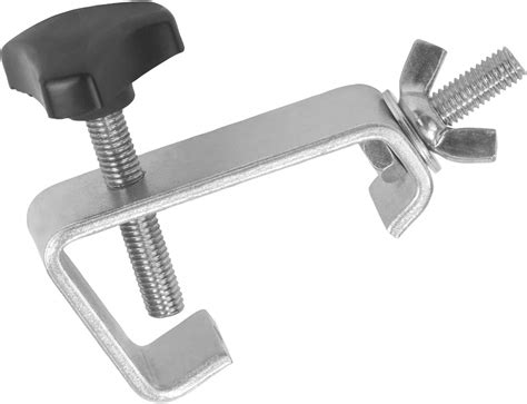 Dura Clamp Light Duty C Clamp For 05 Inch Truss