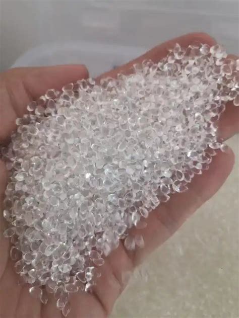 Tpu Pellets Resin Thermoplastic Polyurethane Virgin Off Grade Tpu
