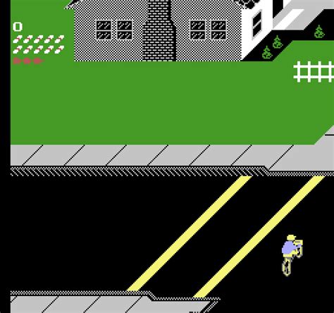 Paperboy Nes Mindscape Free Download Borrow And Streaming