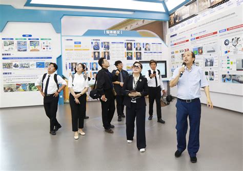 杨静秘书长一行拜访专委会共同理事长杨华勇院士团队 增材制造医疗器械专业委员会 杨静秘书长一行拜访专委会共同理事长杨华勇院士团队 增材制造医疗器械专业委员会