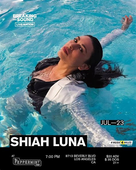 Shiah Luna On Tumblr
