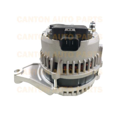 New Alternator For Holden Commodore V6 38l L67 Supercharged Vs Vt Vx