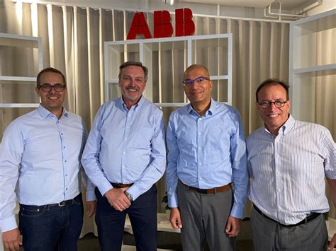 Abb Motion On Linkedin Abb Invests In Strategic Partnership W Clean Energy Startup Windesco