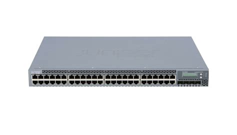Ex3300 48t Bf Juniper Network Switch