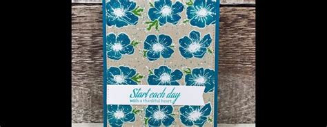 Unity Quick Tip Easy Stamping Embossing Coloring Unity Blog