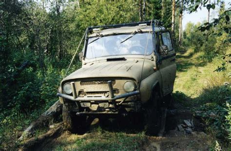 Уральские зарисовки