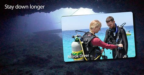 Nitrox Diver The Dive Source