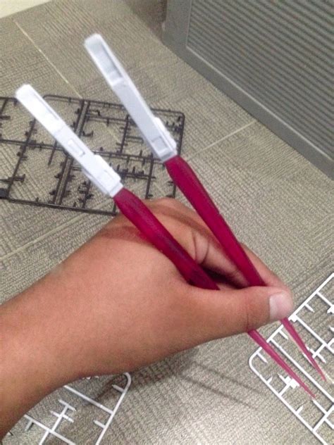 Here Have Some Minovsky Particles Haman Rgunpla