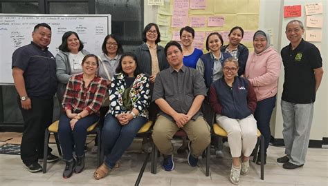 Code Ngo Revisits Strategy Roadmap And Goals Association Of Foundations