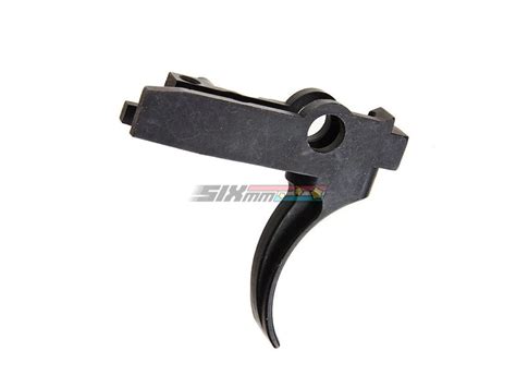 Guns Modify Tokyo Marui Mws Gbbr Evo Steel 2 Mode Firing System Sta Sixmm 6mm