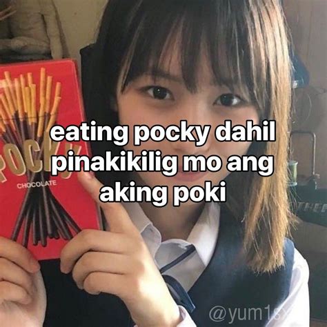 Pin By Egro Bate On Tagalog Memes In 2024 Tagalog Quotes Hugot Funny