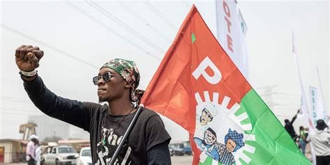 First Time Voters Might Decide Nigerias 2023 Election Okayafrica