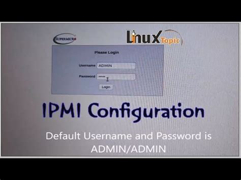 How To Access Server Without Monitor Display Ipmiview Utility