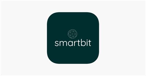‎Smartbit on the App Store