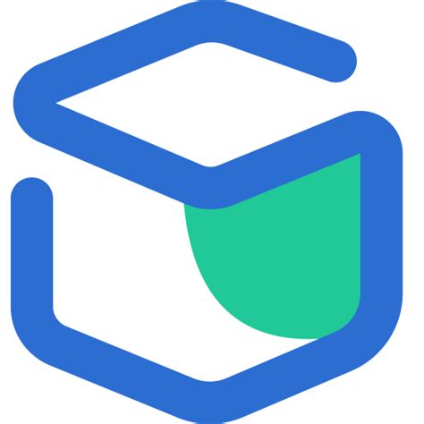 Data Cube Icon