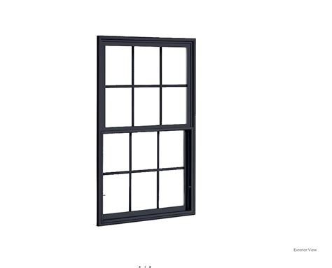Window Windoor How To Model Something Vaguely Based In Reality